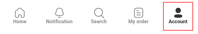 How to change the language? – Maby Help Center