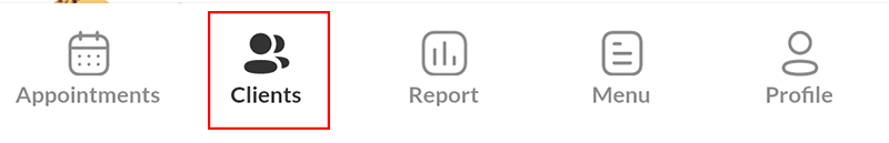 How to find and view customer information – Maby Help Center