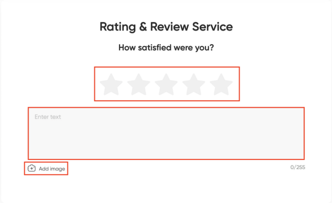 How to rate an appointment? – Maby Help Center